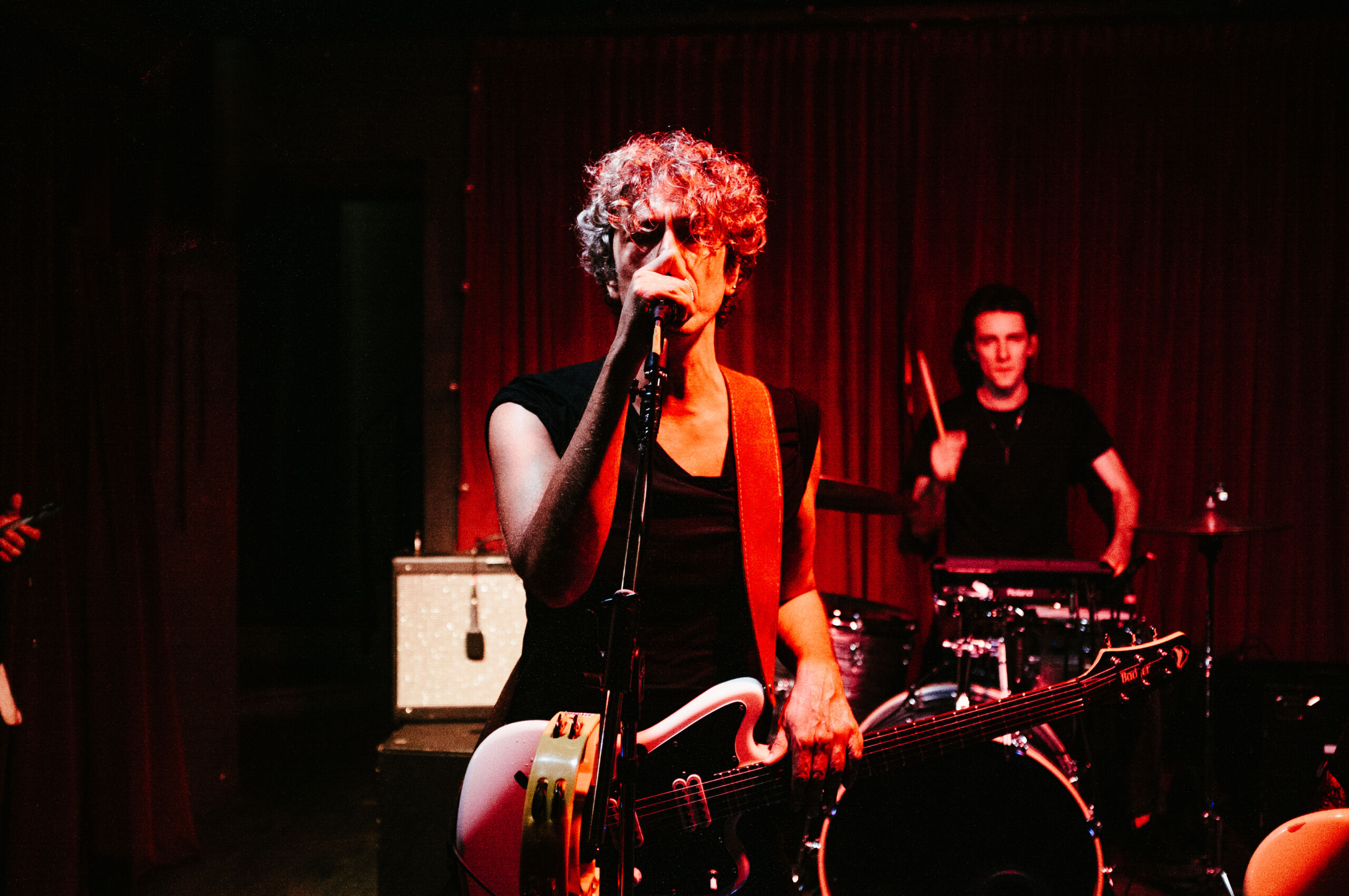 Juju – Apocalypse Is God’s Spoiler – eyeplug.net/magazine